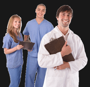 STNA - State Tested Nursing Assistants
